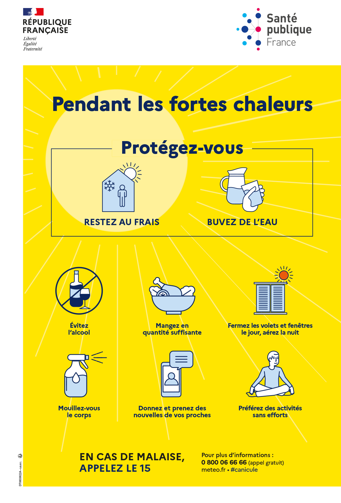 Plan communal de sauvegarde - Mairie de Seilh